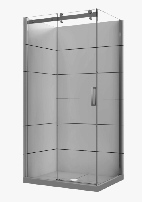 Stile Tile Over Shower I Custom & Standard Size I Premium Quality