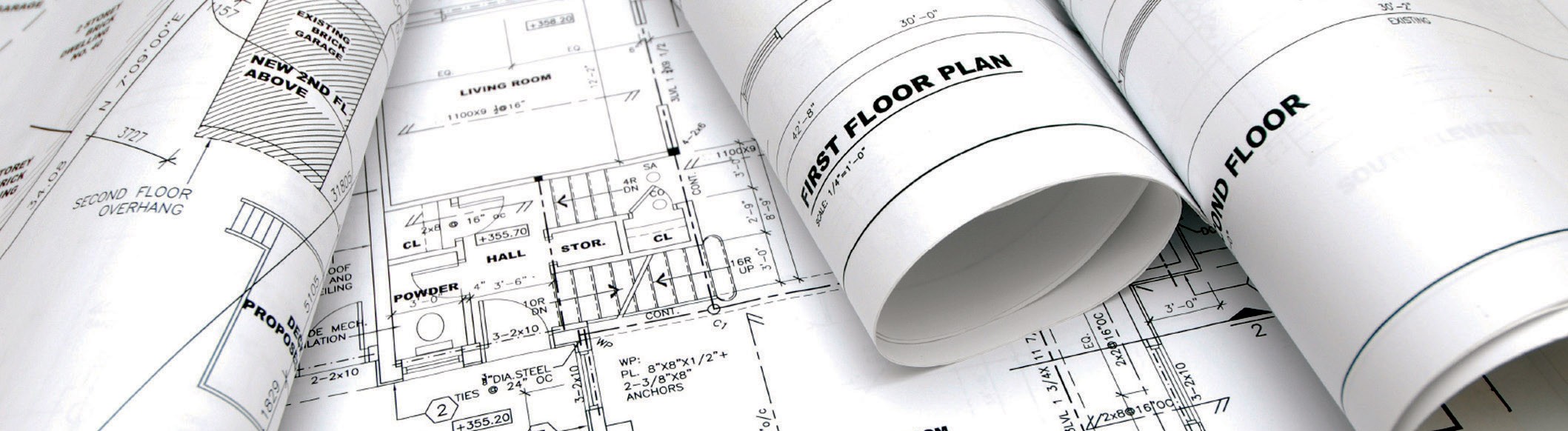 Shower Information for Architects, Designers & Specifiers | Impresa